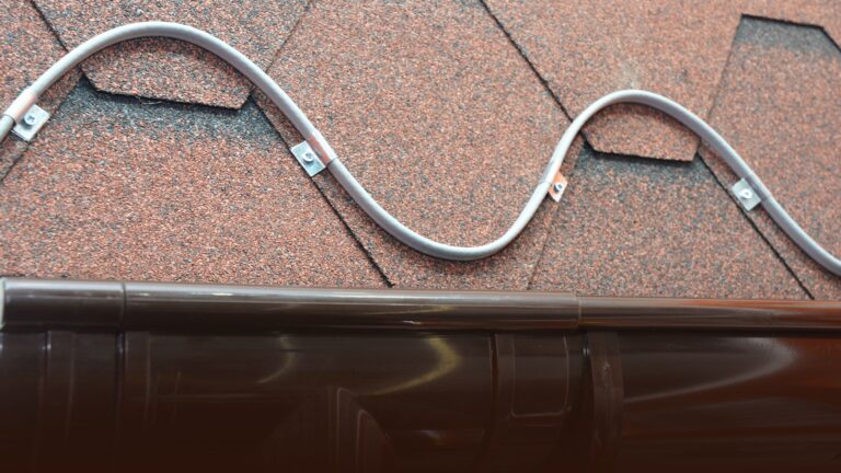 Roof Deicing: Why Ice Melt Systems Are Essential for Your Property ...